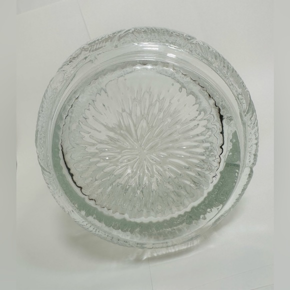 Arcoroc | Dining | Vintage Arcoroc Fleur Luminarc Verrerie Darques ...